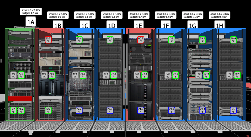 Rack Diagrams Why Youre Doing Them Wrong Sunbird Dcim